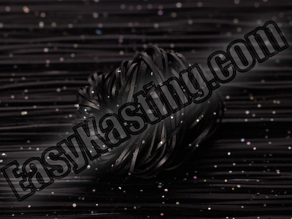 Skirt Tabs with Black – Easy Kasting
